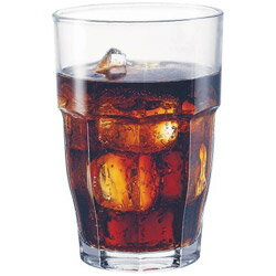 ■前面強化ガラス■スタッキング可能【製品仕様】■メーカー品番：5.16180■直径（口径）×高さ（mm）：90（90）×130■容量（cc）：480ロックバー クーラー（6ヶ入） 5.16180