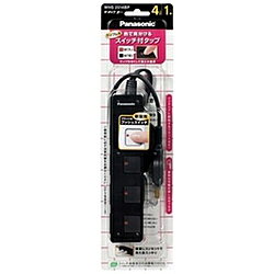 ■ランプを無くして省エネ追求。新開発、ランプレススイッチ。 　押すたびに「切」「入」が変わり、白と赤で色表示します。 ■インテリアに調和するフラットボディ。 　デザイン性を追求したプッシュスイッチ採用で、スイッチまわりのフラット化を実現。フ...