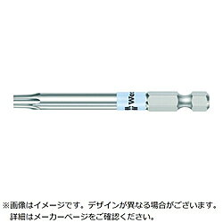 ■ステンレスのドライバービットです。■いじり止め付トルクス［［R下］］用です。【仕様】・刃先： T15H・全長（mm）： 89・差込： 6.35mmステンレスのドライバービットです。