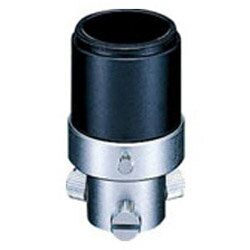 一眼レフカメラ、CCDカメラとの接続に用います。ミクロショットシリーズ、SB-500、SC-700用。一眼レフカメラ、CCDカメラとの接続に用います。ミクロショットシリーズ、SB-500、SC-700用。