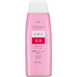 ※増量キャンペーンやパッケージリニューアル等で掲載画像とは異なる場合があります ※商品の仕様等は予告なく変更になる場合がございます ※開封後の返品や商品交換はお受けできません洗顔後はこれ1本でOK！「化粧水」と「乳液」が1本になった高保湿＆...