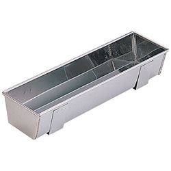 画像はイメージの場合があります。あらかじめご了承ください。【製品仕様】■メーカー品番:240■(内寸)幅×奥行×高さ(mm):240×80×55■底奥行(mm):60