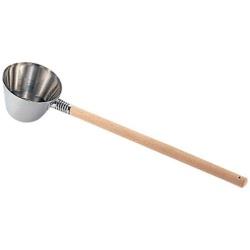 画像はイメージの場合があります。あらかじめご了承ください。■規格： 中■直径×全長（mm）： 93×約437■容量（cc）： 270■質量（kg）： 0.088仕様1本体サイズ（幅×高さ×奥行）mm：93×437mm素材：18-8ステンレス...