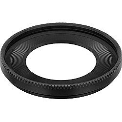 ■それぞれのレンズに合わせた最適な形状で、快適な撮影環境をつくりだします。【対応レンズ】EF-S24mm F2.8 STM／EF40mm F2.8 STMフィルター径52mm画角外からの不要な光を遮り、画質劣化の原因となるフレアやゴーストを...