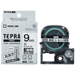 ■高熱環境に耐えるラベルです。■200℃で10時間程度の耐熱性能を実現。【対応機種】SR970／SR750／SR550／SR530／SR330／SR250／SR150／SR45／SR-GL1／SR-RK2対応ブランド名テプラPRO長さ2m高...