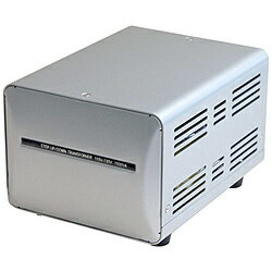 サイズH110×W134×D175mm重量4.5kg対応電圧AC110-130V/AC100V（日本国内）本体電源プラグ形状Aプラグ本体出力コンセント形状Aタイプ（2個付）熱器具対応対応仕様1■ 入力電圧：AC110-130V時　出力電圧：...