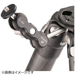 三脚に取付可能な汎用アクセサリーです。■長さ：127mm■幅：41mm■厚さ：25mm■重量：86g■耐荷重：2kg三脚に取付可能な汎用アクセサリーです。