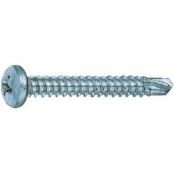 ■呼び寸法（mm）d×L： 4.0×30■呼び寸法（mm）D： 8■板金工事やダクト工事に最適な板金用ねじです。【セット内容／付属品】・アルミキルド鋼（SWCH18A）表面処理： ユニクロムメッキ仕上げ呼び寸法（mm）d×L： 4.0×30