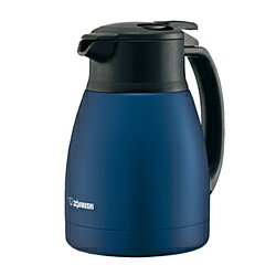 ステンレス真空2重まほうびんで保温・保冷力が高く、ラクラク開閉フタで簡単に開閉できます。レバー式せんは片手で注ぎやすく、洗える分解せんと本体丸洗いOKで、お手入れも簡単です。広口約6.5cmで氷も入れやすく、コーヒーもドリップできます。衝撃...