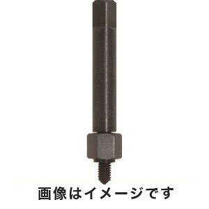 【特長】●エンザート[[R下]]を挿入する際に必要な専用工具です。【仕様】●適用ボルトねじ:M2.5●全長(mm):55●四角部対辺(mm):5●六角部対辺(mm):7●質量:11.2g●原産国:日本【※ご注意※】●エンザート[[R下]]は...