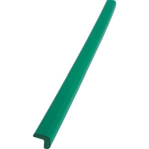 【特長】●ちぎれにくく、クッション性に優れた衝撃吸収材です。【用途】●工事現場や工場の危険防止に。【仕様】●色:グリーン●幅(mm):55●長さ(m):0.9●厚さ(mm):18●取付方法:貼付タイプ(両面テープ付属)●質量:320g●原産...