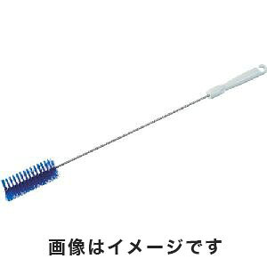 【特長】●カラーによる区域管理などができるHACCPに対応したブラシです。●配管や器材の奥の洗浄に最適です。●毛は抜けにくく熱に強いため、衛生管理が必要な場所での使用に適しています。【用途】●衛生管理が必要な場所での清掃に。●使用区域管理を...