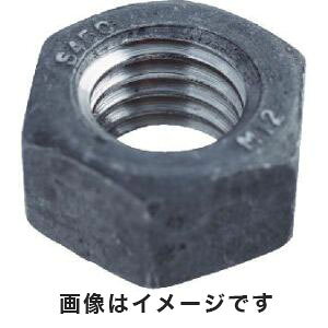 【特長】●S45C材に熱処理をし強度を強くしています。●メッキ処理は行っていません。【仕様】●呼び径:M24×3.0●寸法(mm)e:41.6●寸法(mm)s:36●寸法(mm)k:19●s寸法:36●e寸法:41.6●寸法(mm) h:1...