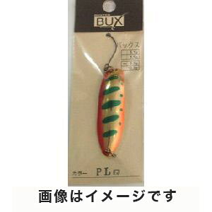 ●「フロントワイド」。今でこそ聞かれるようになった形状ですが、じつは始まりがこのフィールド用バックスです。急流の流れにスプーンを乗せ、Uターンさせると最後は逆引きになります。オーソドックスな形状ではどうしても浮き上がり、足元まで引ききること...