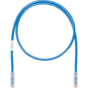 カテゴリ6 UTP LANケーブルです。5色展開で色分け、識別も可能です。機器と機器、アウトレットなどの接続。色:青全長(m):3ケーブル径(mm):6対数:24AWG 4対対構造:導体より心線T568B結線使用温度範囲:-10〜60℃屋内...