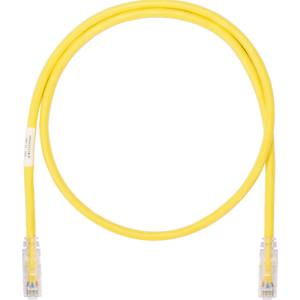 カテゴリ6 UTP LANケーブルです。多色展開で色分け、識別も可能です。両端に、レバー折れを防止するアーチ型のプラグがついています。循環型経済への対応の観点から、2022年7月より製品のビニール個包装を5cm×5cmのラベルを貼付する包装...