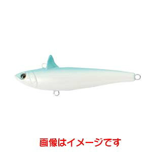 オリジナル比-4g。シャローレンジの攻略や、水平フォールをじっくりと見せたい等、フォールスピードを抑えたいときに効果を発揮するライトウェイトモデル。※こちらの商品は、メーカーでの長期欠品や生産終了を理由に、ご注文をキャンセルさせて頂く場合も...