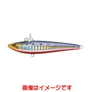 オリジナル比-4g。シャローレンジの攻略や、水平フォールをじっくりと見せたい等、フォールスピードを抑えたいときに効果を発揮するライトウェイトモデル。※こちらの商品は、メーカーでの長期欠品や生産終了を理由に、ご注文をキャンセルさせて頂く場合も...