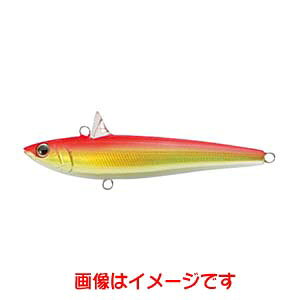 オリジナル比-6g。シャローレンジの攻略、シルエットは大きくしたいけれど、キャストウェイトを抑えたいときに、ぴったりです。※こちらの商品は、メーカーでの長期欠品や生産終了を理由に、ご注文をキャンセルさせて頂く場合もございますので、あらかじめ...