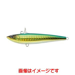 オリジナル比-6g。シャローレンジの攻略、シルエットは大きくしたいけれど、キャストウェイトを抑えたいときに、ぴったりです。※こちらの商品は、メーカーでの長期欠品や生産終了を理由に、ご注文をキャンセルさせて頂く場合もございますので、あらかじめ...