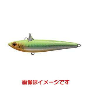 オリジナル比-6g。シャローレンジの攻略、シルエットは大きくしたいけれど、キャストウェイトを抑えたいときに、ぴったりです。※こちらの商品は、メーカーでの長期欠品や生産終了を理由に、ご注文をキャンセルさせて頂く場合もございますので、あらかじめ...