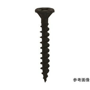 軸部が細く、パーカー処理により木材への負担を軽減し打ち込みスピードが20％UPします。フレキ加工で木材を切削し頭浮きを防ぎます。足割加工を施しているため、木材に対して負担を軽減し木割れがしにくいです。木工用。寸法(mm)d：3.3全長(mm...