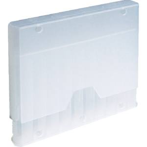 長さ伸縮可能なアジャスターケースです。工具、部品パーツの搬送、保管、整理整頓用。有効径(mm)：10.60有効長(mm)：105〜184収納本数(本)：5外形寸法(mm)幅：82外形寸法(mm)奥行：16外形寸法(mm)幅×奥行×長さ：82...