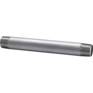 水・油・ガス用。呼び径A：8呼び径B：1/4L(mm)：150呼び径(mm)：13.80ボルト本数締付ボルト(L)最高使用圧力：常温1.0MPa使用温度範囲：-20〜220℃ステンレス（SUS304）製造国:中国トラスコ発注コード:175-...