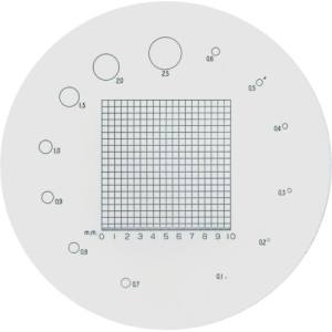 厚さ(mm)：1.5直径(mm)：35製造国:日本トラスコ発注コード:223-2596