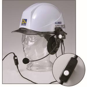 DJP221・P222・P300・R200D・DPS70で使用できます。業務連絡通話全般適合機種：DJR200D/DJP240/DJP300/DJP321品名：ヘルメット用ヘッドセット防水プラグタイプ製造国：日本ヘルメット用ヘッドセット防水...