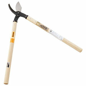 アークランドサカモト 長雲斉 株切鋏 刈り込み以外の用途、直径20〜30mm位を超えた生木の刈り込み、生木と異なる物質の刈り込み、金属類やプラスチック類の切断にはご使用にならないでください。用途:桑の枝の剪定、菜種の株切り、庭木の太枝切り本...