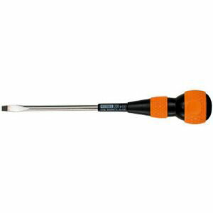 グリップにはオリジナルのソフト樹脂を使用しています。刃先:[[-]]5.5軸長(mm):150全長(mm):231全身焼入先端:マグネット入り高精度ブラックポイント加工軸:クロムバナジウム鋼グリップ:ポリプロピレン、エラストマー製造国:タイ...