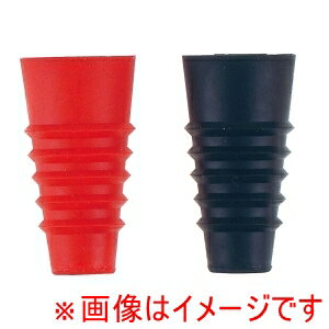 φ47×70材質:シリコン樹脂・ワインだけでなく、日本酒や醤油のビンなどにも対応するストッパーです。カラー:レッド&ブラック メーカー品番:59854外径×高さ(mm):25×45こちらの商品は、メーカーでの長期欠品や生産終了を理由に、ご注...