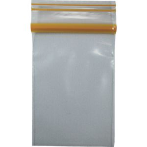 カラフルなチャックで商品の仕分けに最適です。色:透明オレンジ縦(mm):240横(mm):170厚さ(mm):0.04100枚入り1袋×25食品衛生法適合(ポジティブリスト適合)商品名と仕様・規格の縦寸法は、チャック下のサイズです。こちらの...