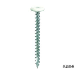 大きな頭でガッチリ固定します。足割加工を施しているため、木材に対して負担を軽減します。(長さ13・17mmは空回り防止のため、足割レス)ねじ部にセレーション加工(ねじ山に切れ目をいれている)を施しているため、ストレスなく打ち込むことが出来ま...