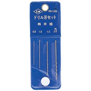 穴あけ加工などに。精密穴あけ加工に最適です。