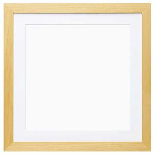作品を飾るのに使用する額です。木製なので、ナチュラルで落ち着いた雰囲気で飾れます。品番:W-30仕様:額サイズ:外径:45cmx45cm、内径:39cmx39cm、マット紙内径:32cmx32cm色・柄:木地素材:木付属品:透明ペット板、マ...