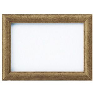 刺しゅう作品を飾るのにも最適なフレーム
