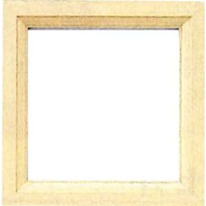 パッチワーク作品を飾るのにも最適なフレーム