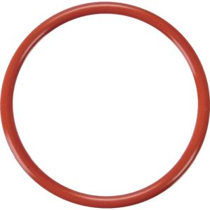 Oリングは食品設備や水回り、半導体装置等の広範囲の産業に使用され、最も汎用性のあるシール材です。シリコンゴムのため優れた耐熱性をもつ、規格材質です。食品機械、農業機械、油圧機器、半導体装置、建設機械、家電製品等、様々な分野の機械に使用され、...