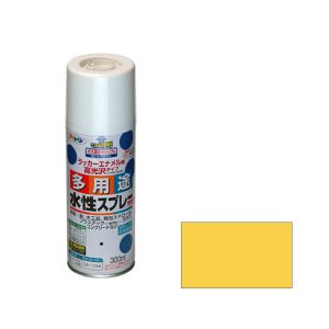 いろいろな物に塗れる。タレにくく、きれいに仕上がります。 油性塗料や、発泡スチロールに塗っても下地を侵さず、いろいろな素材に使用できます。乾燥前には水ぶきで落とせて、いったん乾くと日光や雨に強い。消防法上の非危険物。鉛・クロム化合物を使用し...