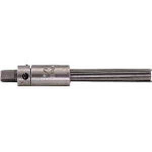 ●全長 mm):110●使用タップハンドル:TH-19●適用タップ寸法:16mm(5/8)●材質/仕上●中炭素鋼(S45C)●質量:160g●原産国:日本●スパイラルタップ・ジェットタップ・ポイントタップには使用できません。※こちらの商品は...