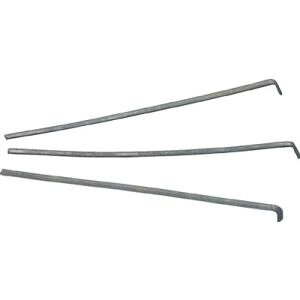 ●適合本体:PT3-10●使用タップハンドル:TH-10●適用タップ寸法:10mm(7/16)●材質/仕上●質量:4g●原産国:日本※こちらの商品は、メーカーでの長期欠品や生産終了を理由に、ご注文をキャンセルさせて頂く場合もございますので、...