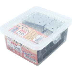 下地の取付けが簡単にでき、大幅に時間短縮できる省施工商品です。Asタイプは木下地専用です。仕様タイプ：木下地専用横(mm)：27縦(mm)：60厚み(mm)：12材質：亜鉛鋼板こちらの商品は、メーカーでの長期欠品や生産終了を理由に、ご注文を...