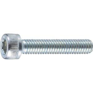 ●寸法 mm )d:M5●寸法 mm )L:12●強度区分:10.9●JIS B1176規格品●材質/仕上●クロムモリブデン鋼(SCM435)●表面処理:ユニクロムメッキ仕上げ●質量:187.2g●原産国:日本※こちらの商品は、メーカーでの...