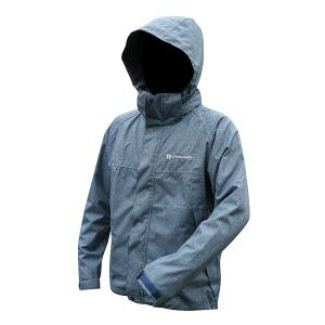 晴れの日も雨の日も快適なストレッチレインジャケットです。テフロン加工を施しているため「撥水」「撥油」「防汚」機能に優れています。前ファスナー両端から開閉可能なダブルファスナーを採用しています。視界を遮らない長つば式フードは取り外しも可能です...