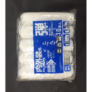 耐久性に優れ泡の発生・抜け毛が極めて少ないソフトタッチで美しく仕上がります。耐久性に優れ泡の発生・抜け毛が極めて少ないソフトタッチで美しく仕上がります。高密度で弾力も強く、含み吐き出しも非常に良い。商品サイズ：350×170×70(mm) ...