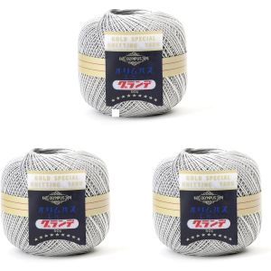 最高級のエジプト綿へのこだわり。上質なエジプト綿の中でも、細く、長く、しなやかで優れた光沢をもつ超長綿を厳選して使用。100年の実績。一世紀にわたる綿糸作りの実績と経験をもとに、編みやすさ・美しい光沢感・風合いの良さなど上質素材の魅力を最大...