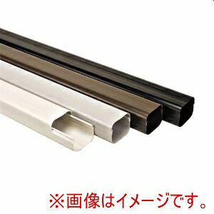 【特長】地球環境保護のため、ダイオキシンを発生させる恐れのあるPVC（塩化ビニール）を使用していない「エアコン配管化粧カバー」77×68mm色：アイボリー【仕様】梱包仕様：個装梱包個装サイズ質量：W90×D50×H2100mm880g原産国：日本