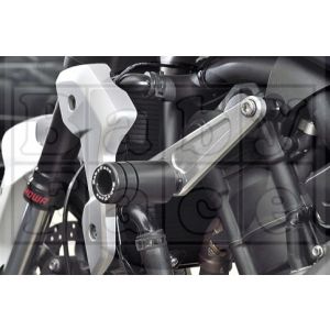 ◆エンジンマウントボルト変更適合車種:TRIUMPH TRIDENT660 21こちらの商品は、メーカーでの長期欠品や生産終了を理由に、ご注文をキャンセルさせて頂く場合がございますので、あらかじめご了承願います。こちらの商品は、メーカーでの...